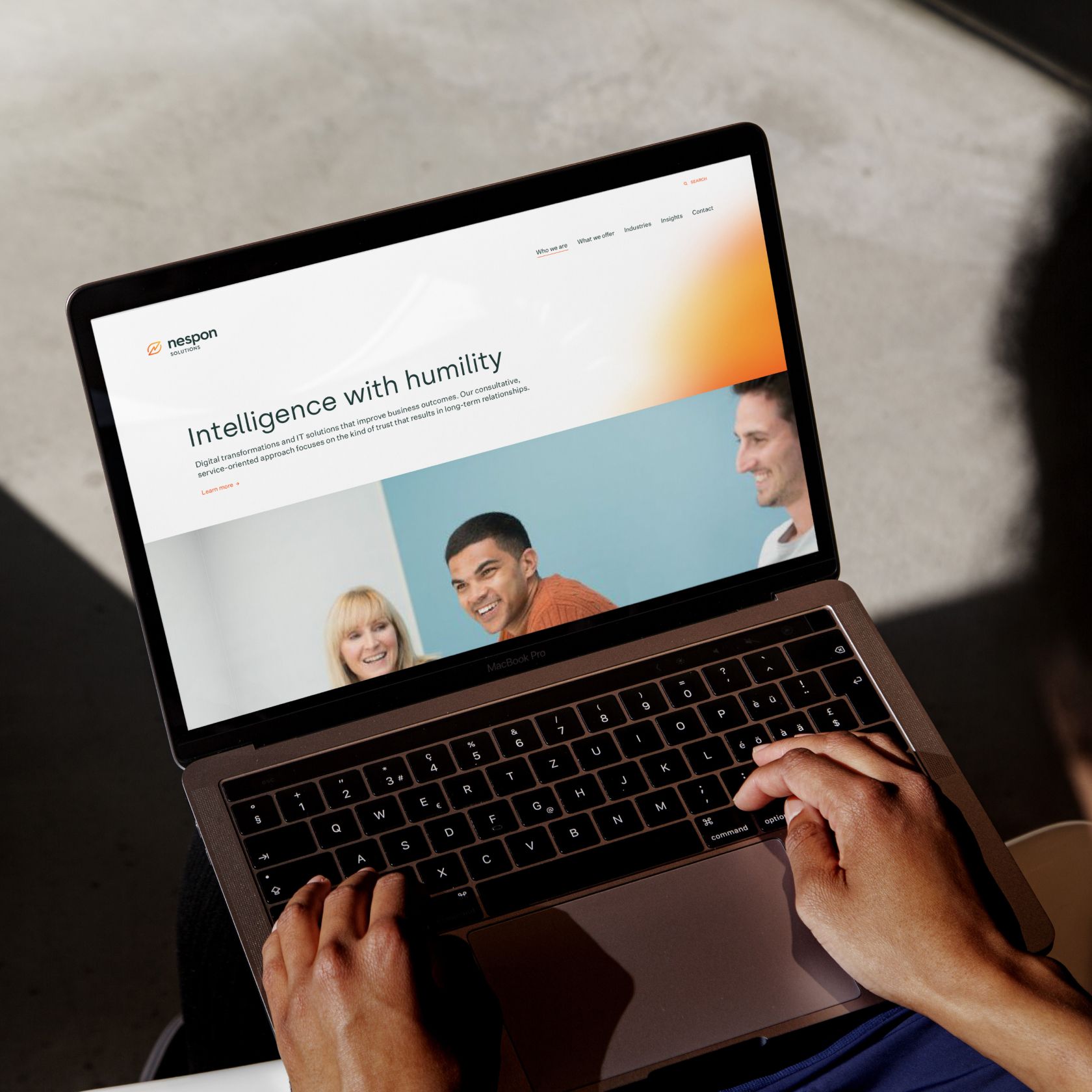 Nespon — Future Works