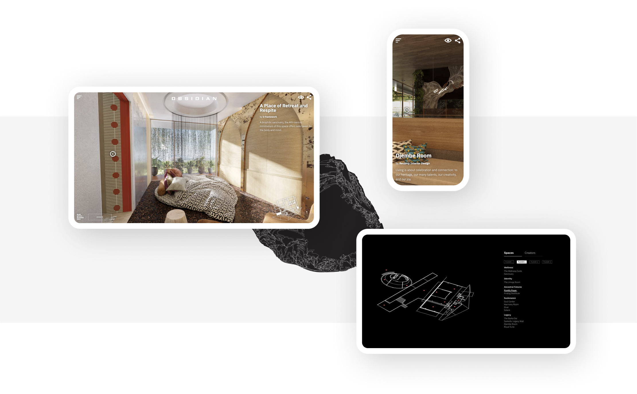 Obsidian — Future Works